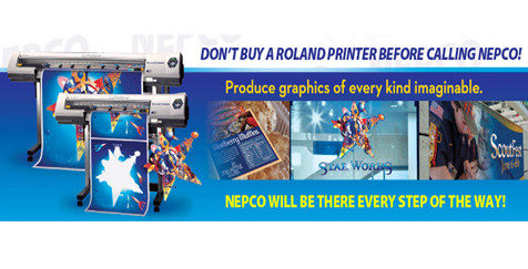 NEPCO Sign Supply~ Sign, Graphics and Awning Supplies ...