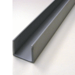 Edge Cap, Molding & Trim - NEPCO - Sign, Graphics & Awning Supplies ...